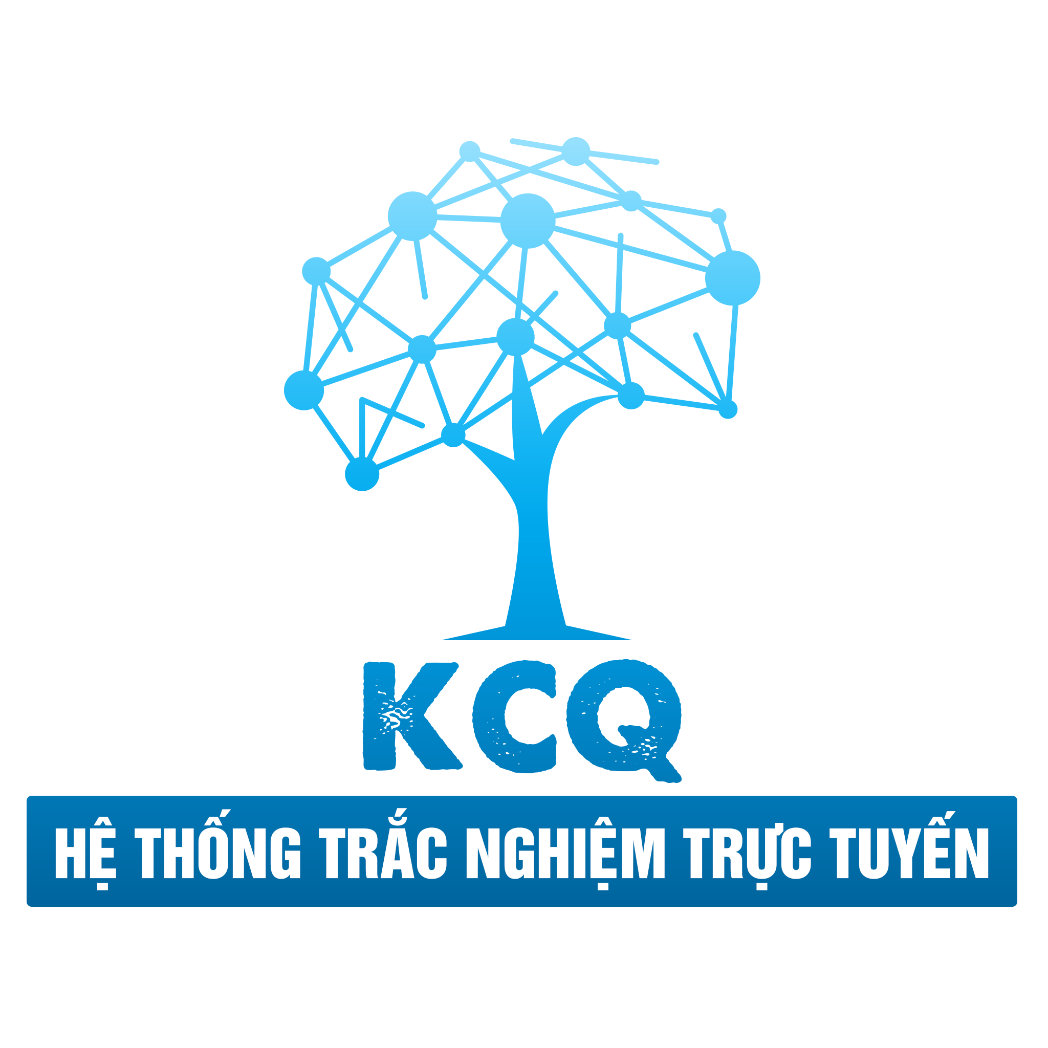 KCQ - Hệ thống trắc nghiệm trực tuyến